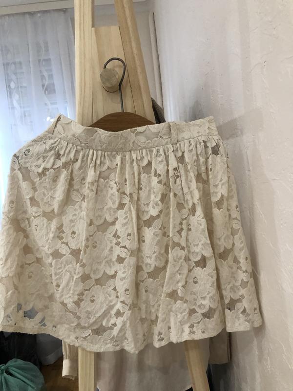 Спідниця — ціна 100 грн у каталозі Міні спідниці Купити жіночі речі за доступною ціною на Шафі