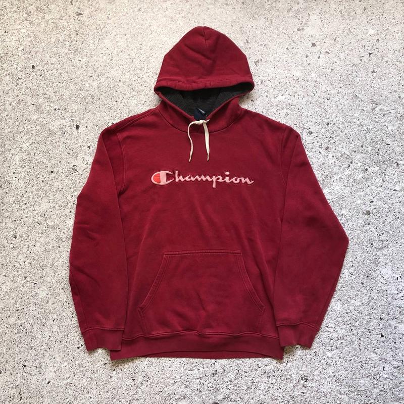 Худі Champion — ціна 350 грн у каталозі Чоловічі худі Купити чоловічі