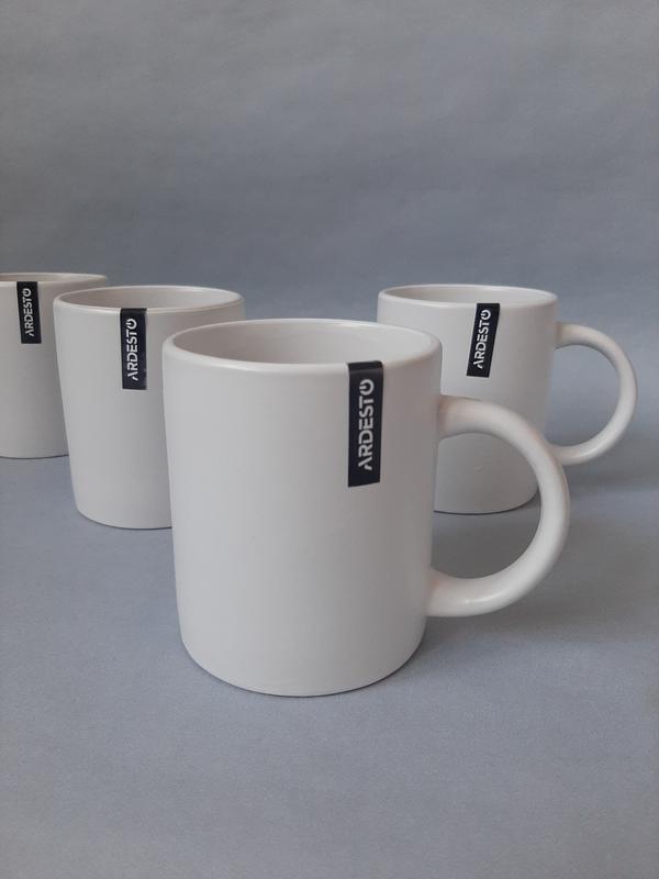 Кухоль 360мл — ціна 75 грн у каталозі Чашки Купити товари для дому та побуту за доступною ціною