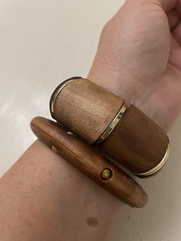 Браслет жіночий дерево бохо — ціна 150 грн у каталозі Браслети Купити аксесуари за доступною