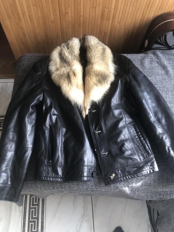 Чоловіча куртка — ціна 3500 грн у каталозі Куртки Купити чоловічі речі за доступною ціною на