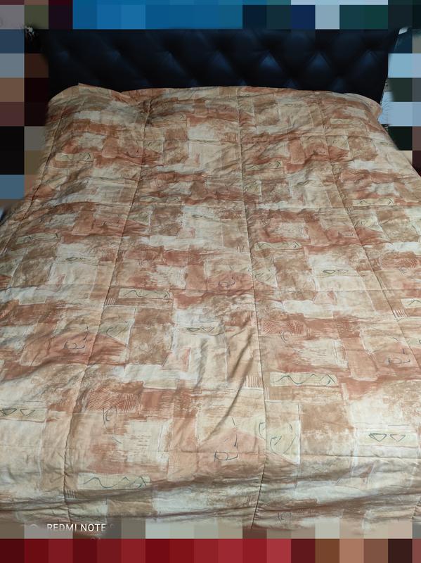 Покривало на ліжко — ціна 600 грн у каталозі Покривала Купити товари для дому та побуту за