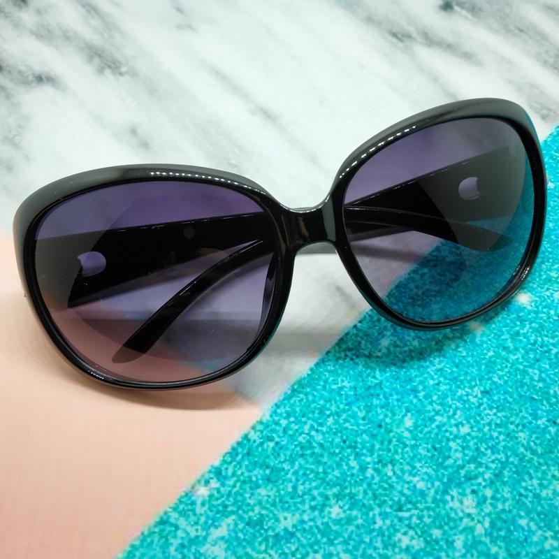 Очки — ціна 185 грн у каталозі Сонцезахисні окуляри Купити аксесуари за доступною ціною на Шафі