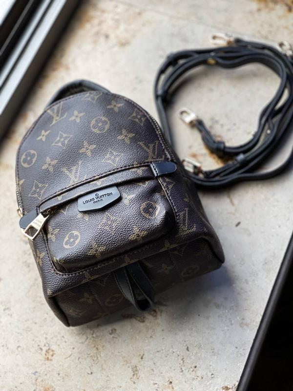 Рюкзак — ціна 1780 грн у каталозі Рюкзаки Купити аксесуари за доступною