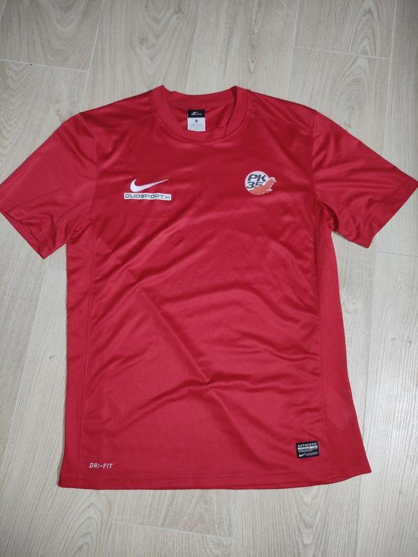 Ексклюзивна футболка nike dri-fit dri fit у новому стані не puma adidas ...