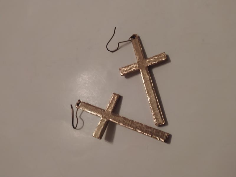 Сережки — цена 60 грн в каталоге Серьги Купить аксессуары по доступной цене на Шафе Украина