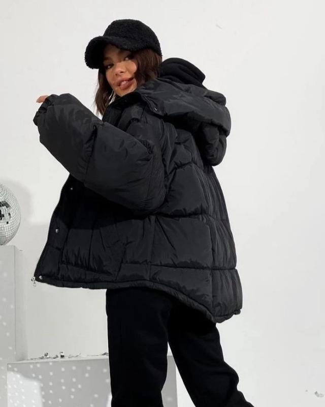 Куртка — ціна 1199 грн у каталозі Куртки Купити жіночі речі за доступною ціною на Шафі Україна