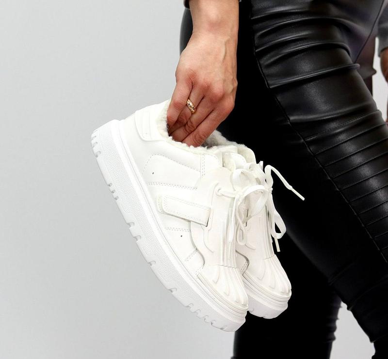 Кеди — ціна 1050 грн у каталозі Кеди Купити жіночі речі за доступною ціною на Шафі Україна