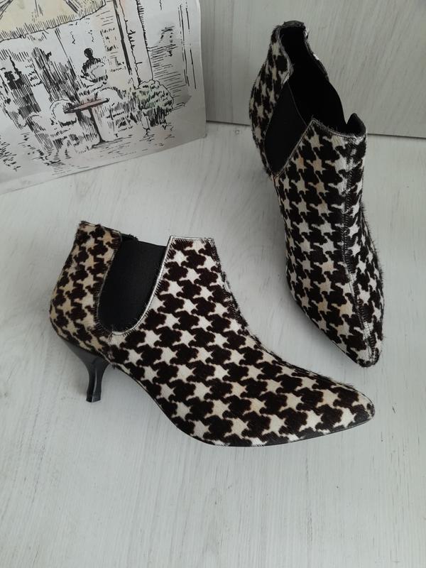 Ботильйони — ціна 350 грн у каталозі Ботильйони Купити жіночі речі за доступною ціною на Шафі