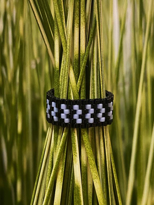 Колечко — ціна 150 грн у каталозі Кільця і персні Купити аксесуари за доступною ціною на Шафі