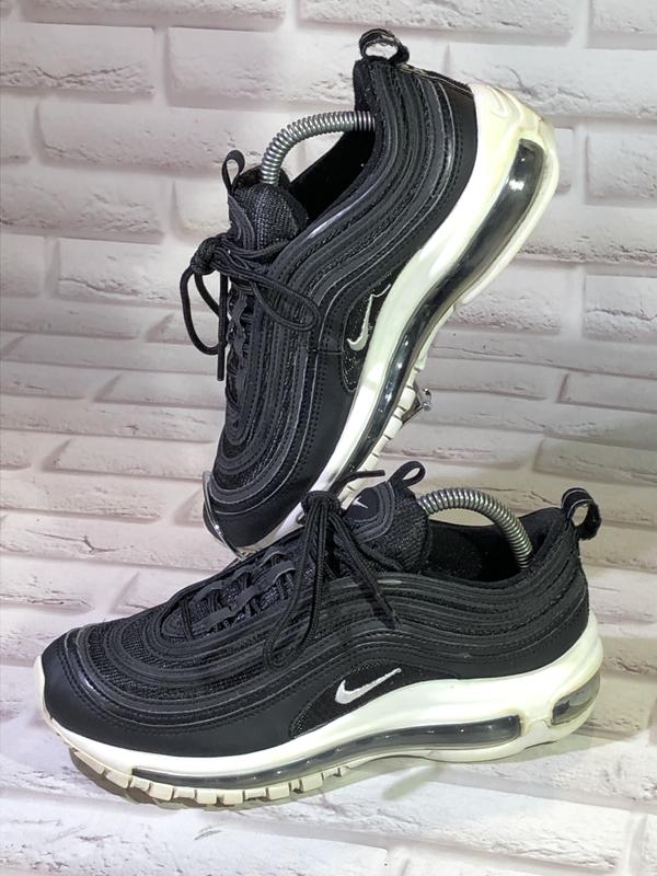 Кросівки Nike — ціна 850 грн у каталозі Кросівки Купити чоловічі речі за доступною ціною на Шафі