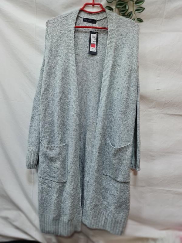 Кофта — ціна 600 грн у каталозі Кардигани Купити жіночі речі за доступною ціною на Шафі