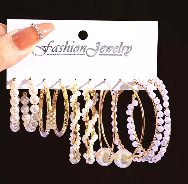 Сережки — ціна 120 грн у каталозі Сережки Купити аксесуари за доступною ціною на Шафі Україна