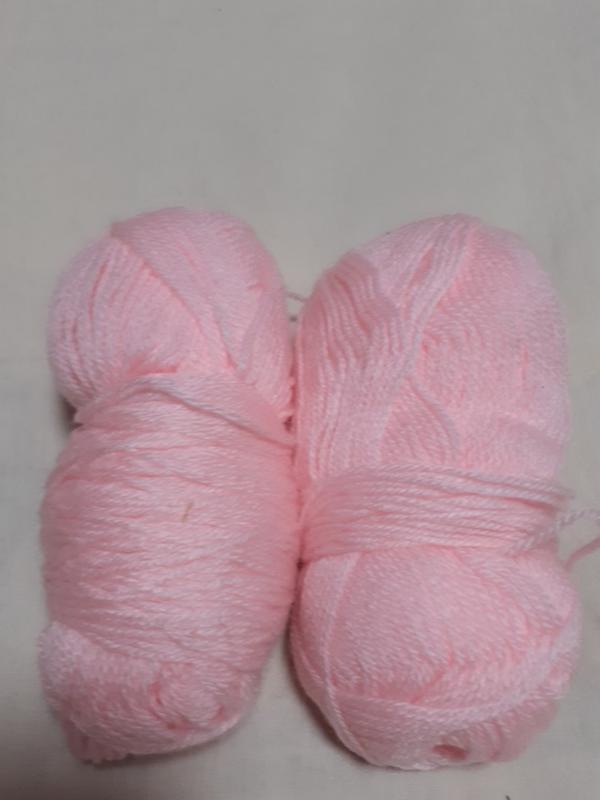 Мотки ниток — ціна 35 грн у каталозі Вязання Купити товари для спорту за доступною ціною на