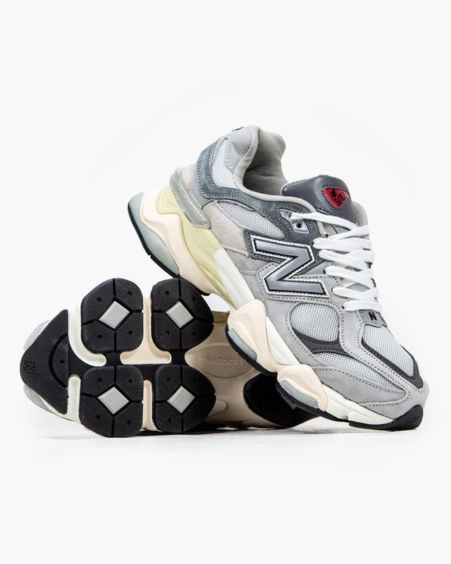 Мужские кроссовки new balance 9060 — цена 33000 грн в каталоге ...
