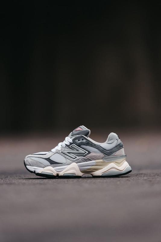 Кроссовки New Balance 9060 — ціна 2900 грн у каталозі Кросівки Купити жіночі речі за доступною