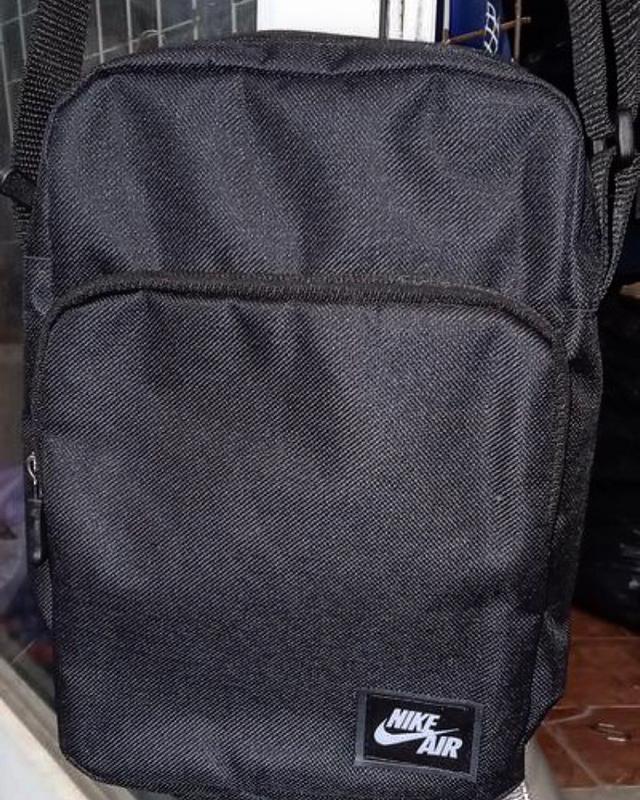 Барсетка мужская сумка через плече — цена 220 грн в каталоге Барсетки Купить аксессуары по