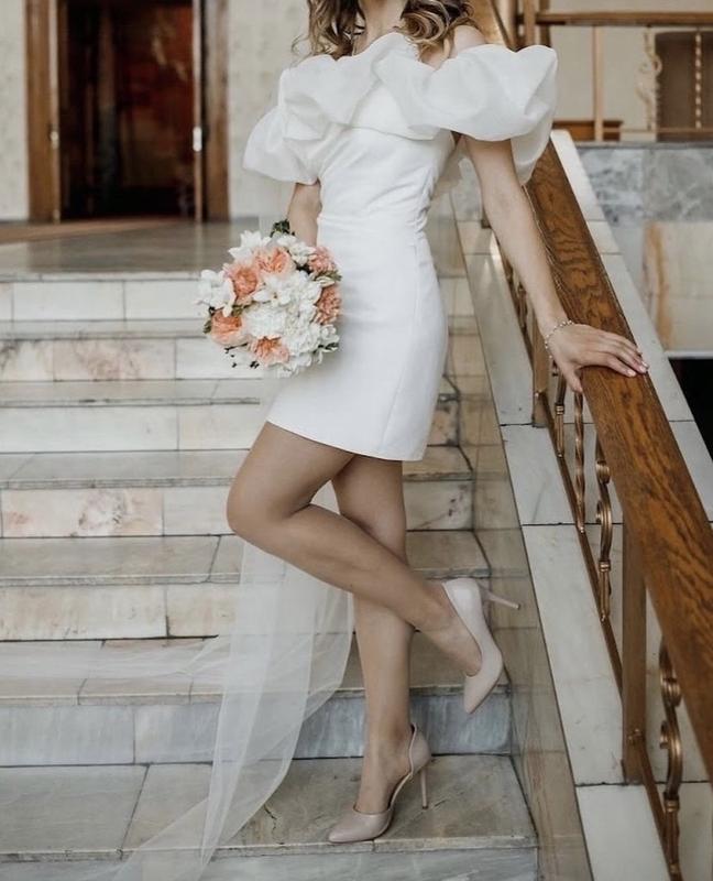 Весільна сукня — цена 3700 грн в каталоге Свадебные платья Купить женские вещи по доступной цене