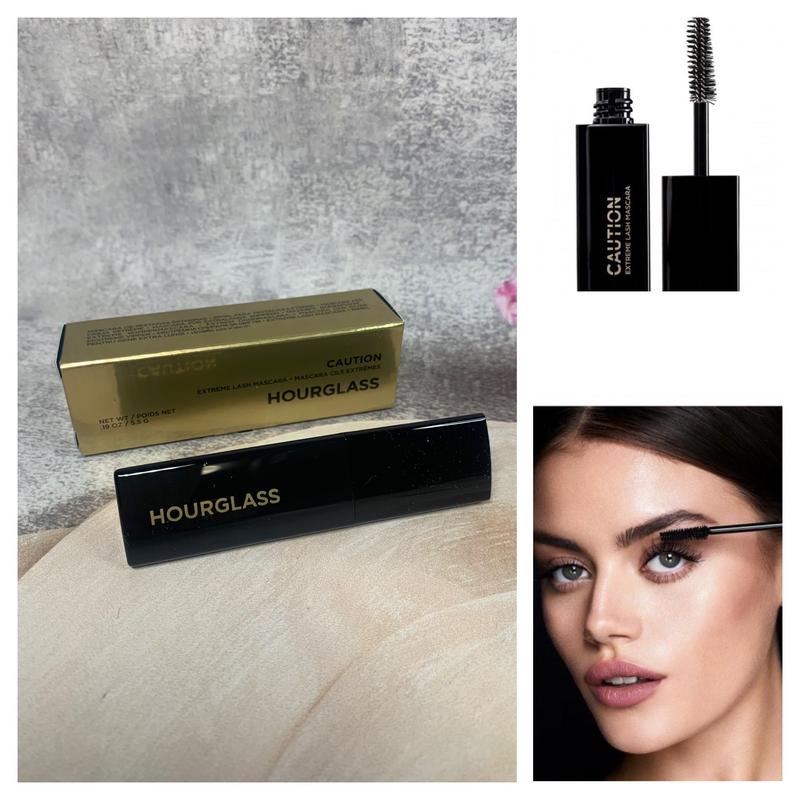 Тушь для ресниц hourglass caution extreme 5,5г — цена 514 грн в ...