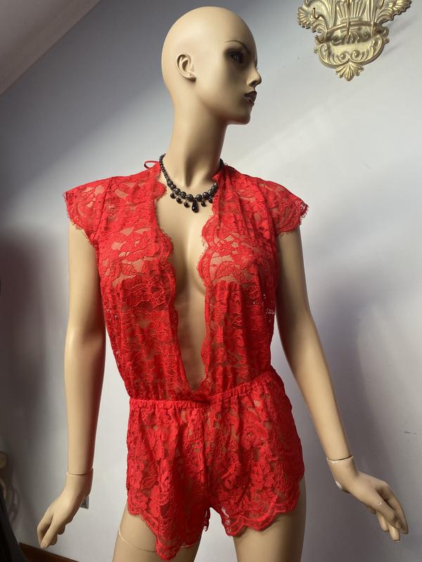 Пенюар сексуальний — ціна 200 грн у каталозі Пеньюари Купити жіночі речі за доступною ціною на