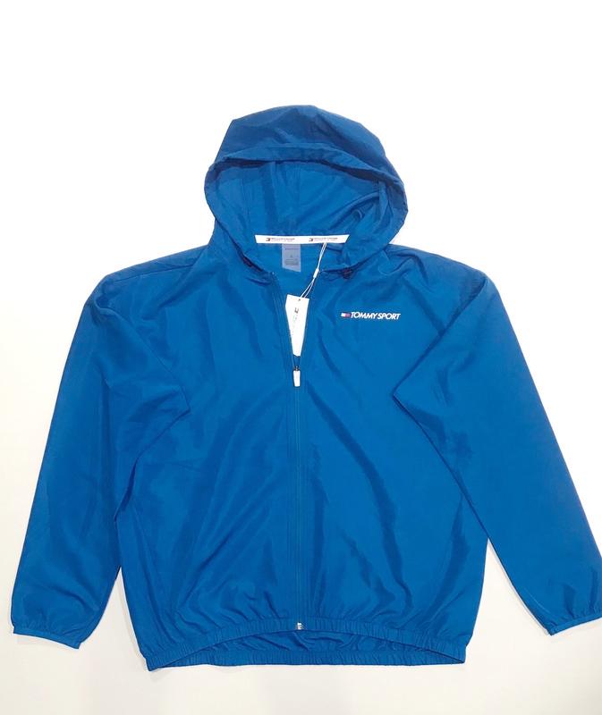 Tommy Hifiger — ціна 2400 грн у каталозі Вітровки Купити чоловічі речі за доступною ціною на