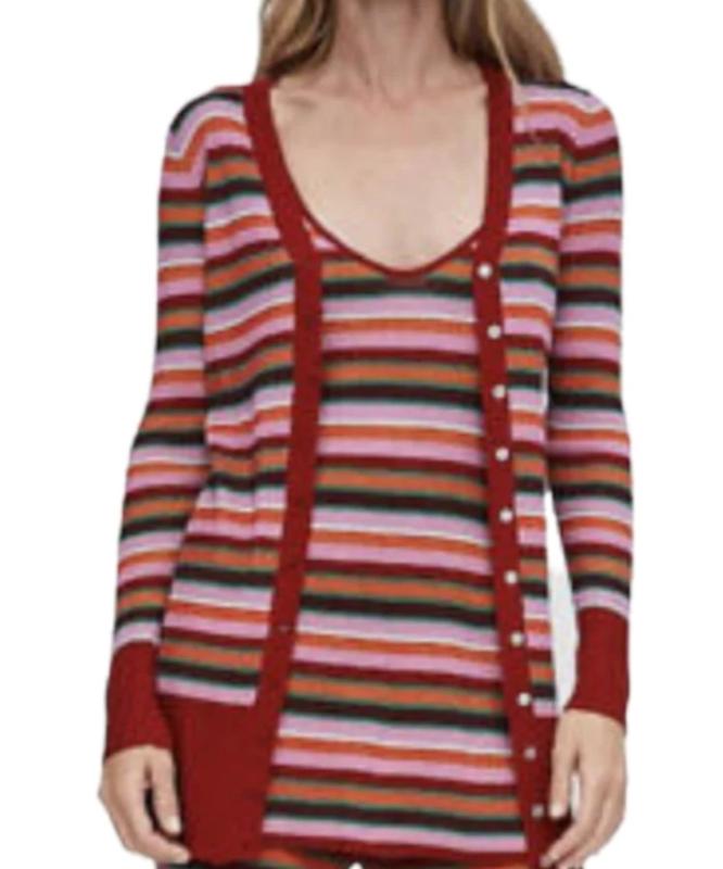 Сукня та кардіган жіночий костюм жіночий — ціна 215 грн у каталозі Костюми з сукнею Купити