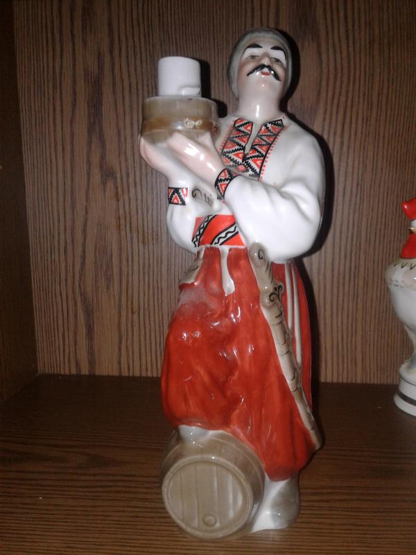 Статуєтка вінтаж — ціна 665 грн у каталозі Статуетки Купити товари для дому та побуту за