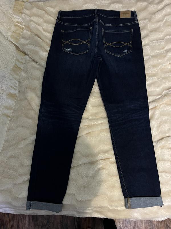 Джинси 33 розмір — ціна 90 грн у каталозі Джинси Купити жіночі речі за доступною ціною на Шафі