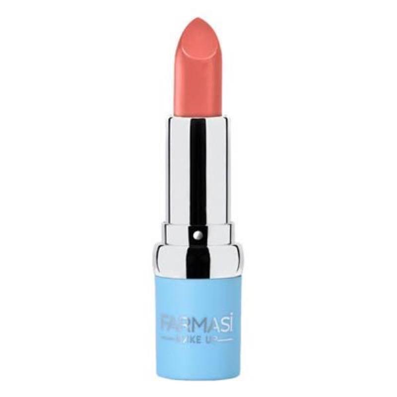 Матовая помада bb 07 нюдовая любовь, 4 г make up farmasi — цена 260 грн ...