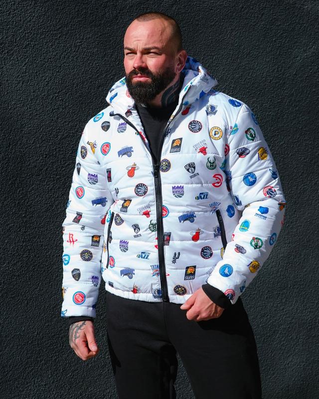 Куртка — цена 1450 грн в каталоге Куртки Купить мужские вещи по доступной цене на Шафе Украина