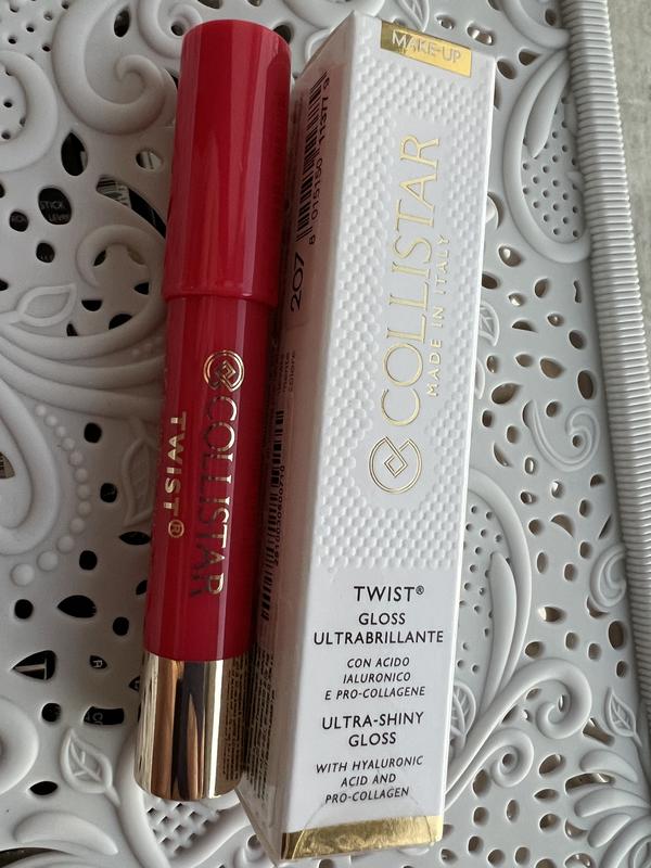 Помада карандаш Colistar — цена 250 грн в каталоге Помада для губ Купить товары для красоты и