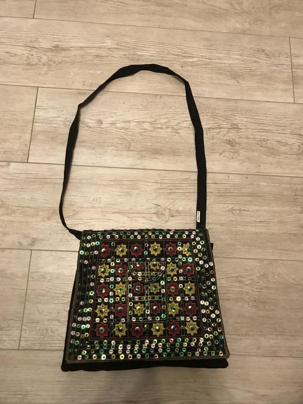 Сумка — ціна 30 грн у каталозі Сумки Купити аксесуари за доступною ціною на Шафі Україна