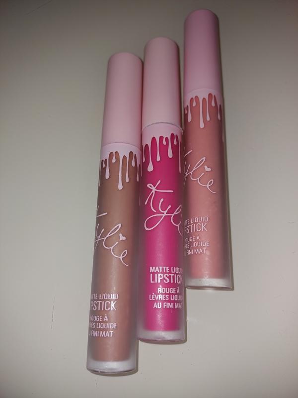 kylie matte liquid lipstick 45 106964116