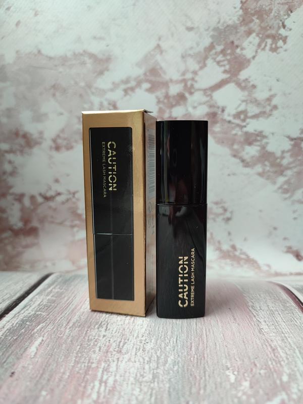 Тушь для ресниц hourglass caution 5.5 гр — цена 500 грн в каталоге Тушь ...