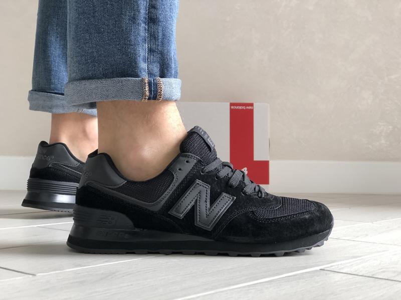 Мужские кроссовки new balance — ціна 1450 грн у каталозі Кросівки ...