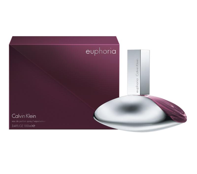 Женские духи calvin klein euphoria (кельвин кляйн эйфория ...