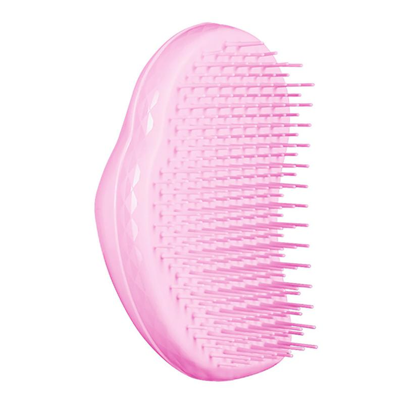 Расческа для волос tangle teezer the original fine & fragile pink dawn ...