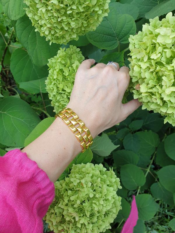 Браслет вінтажний — ціна 350 грн у каталозі Браслети Купити аксесуари за доступною ціною на Шафі