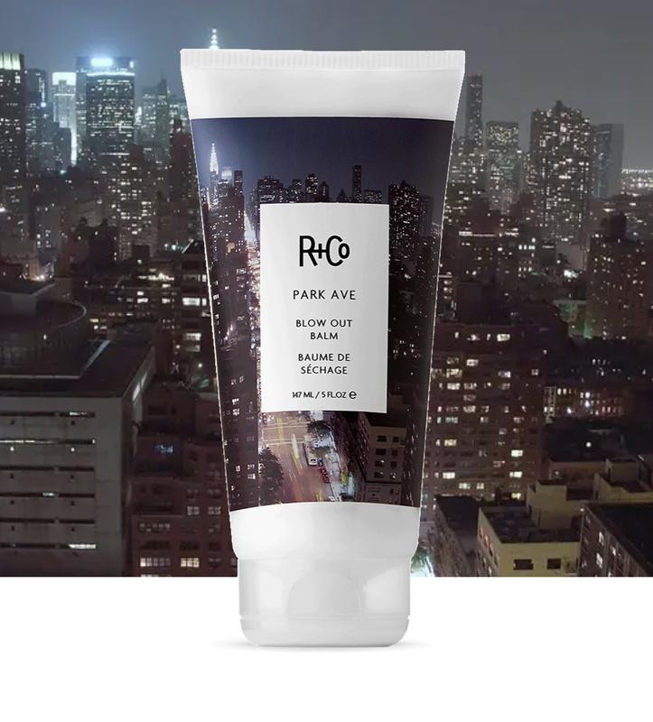 R+co (randco) park ave blow out balm — цена 600 грн в каталоге Лосьоны ...