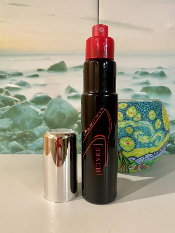 Parfum de toilette red shoe milton lloyd 🇬🇧 — цена 545 грн в каталоге ...