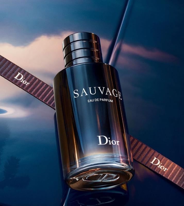 Dior sauvage eau de parfum 1200 107318178