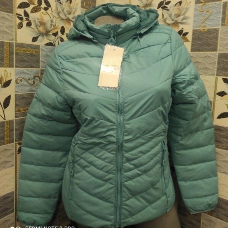 Куртка — ціна 550 грн у каталозі Куртки Купити жіночі речі за доступною ціною на Шафі Україна