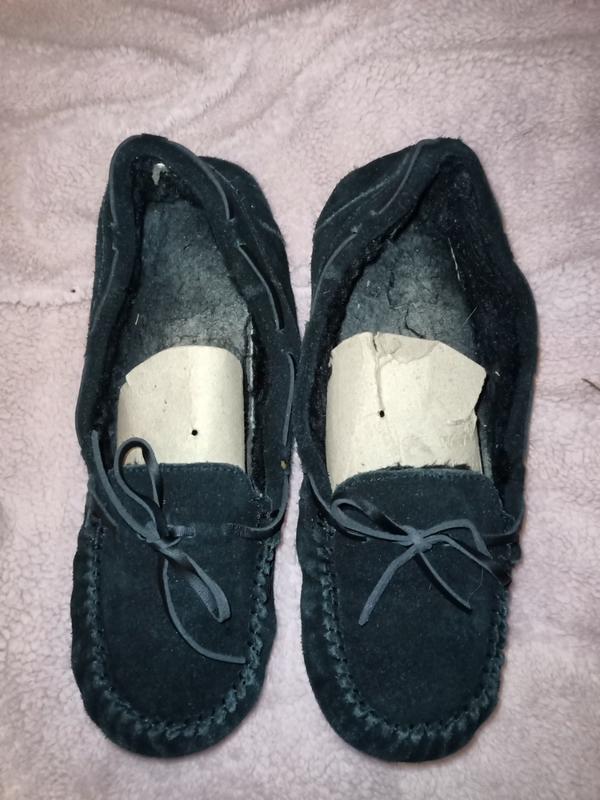 Капці мокасини — ціна 200 грн у каталозі Капці Купити жіночі речі за доступною ціною на Шафі