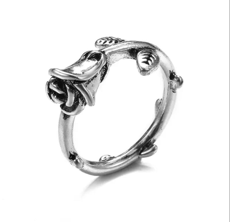 Кольцо — ціна 76 грн у каталозі Кільця і персні Купити аксесуари за доступною ціною на Шафі