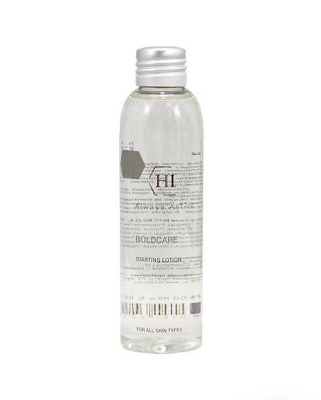 Лосьон holy land cosmetics boldcare starting lotion — цена 440 грн в ...