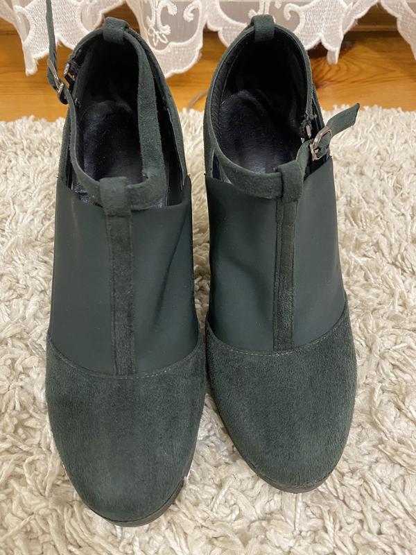 Туфлі — ціна 380 грн у каталозі Туфлі Купити жіночі речі за доступною ціною на Шафі Україна