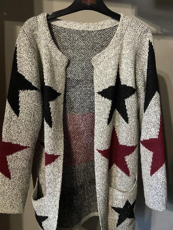 Супер зручний кардиган — ціна 250 грн у каталозі Кардигани Купити жіночі речі за доступною ціною