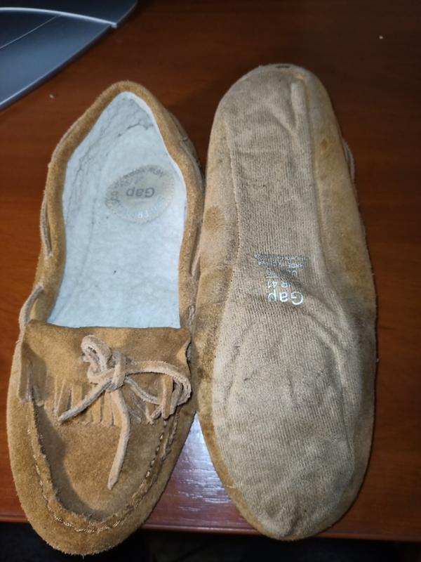 Капці теплі — цена 150 грн в каталоге Тапочки Купить женские вещи по доступной цене на Шафе