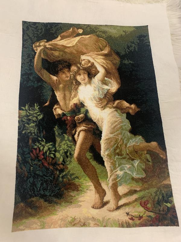 Вишита картина нитками — ціна 7200 грн у каталозі Картини Купити товари для дому та побуту за