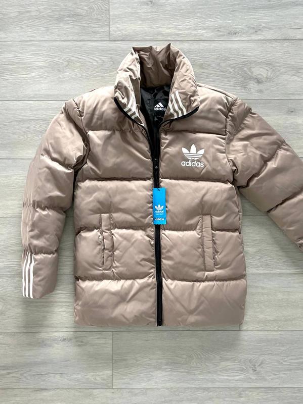 Зимова куртка — цена 2300 грн в каталоге Куртки Купить мужские вещи по доступной цене на Шафе